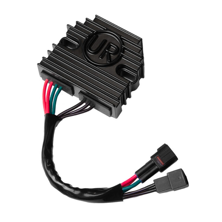 The Ultimate Rectifier - UltimateRectifier.com